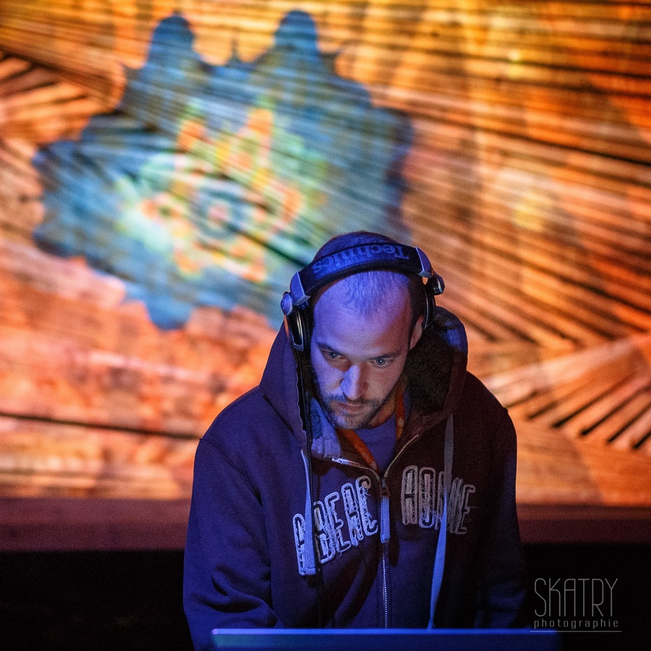 D.Rec - Ethereal Decibel Management
