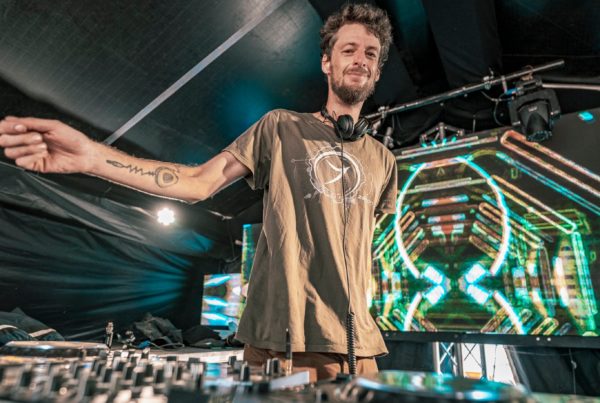 Ryanosaurus - Ethereal Decibel Management